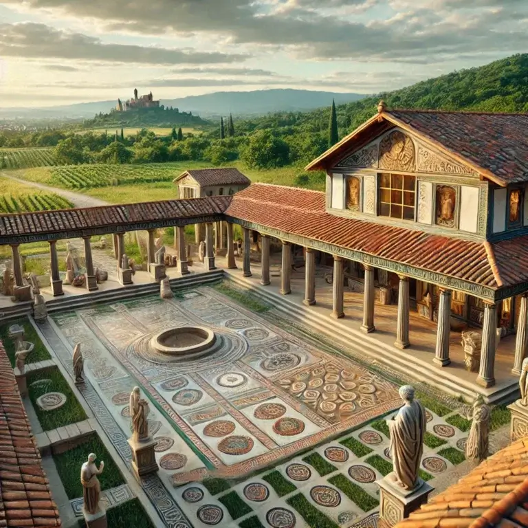 ZAK-Spot.de - Eine kleine Website zum Zollernalbkreis